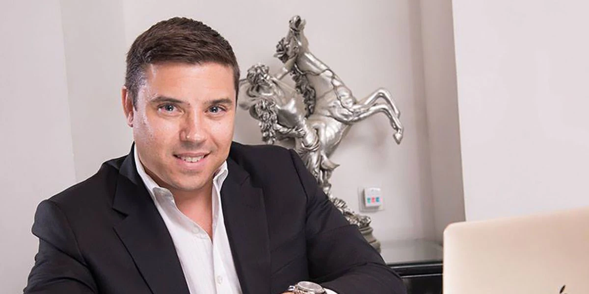 OneCoin's co-founder pleads guilty to $4 billion fraud