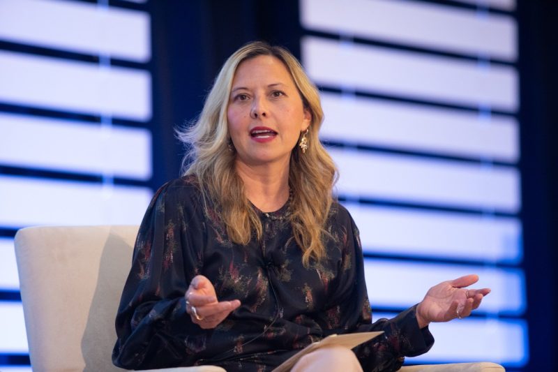 Crypto Exchanges Shouldn’t “Self-Certify” Tokens: CFTC Commissioner