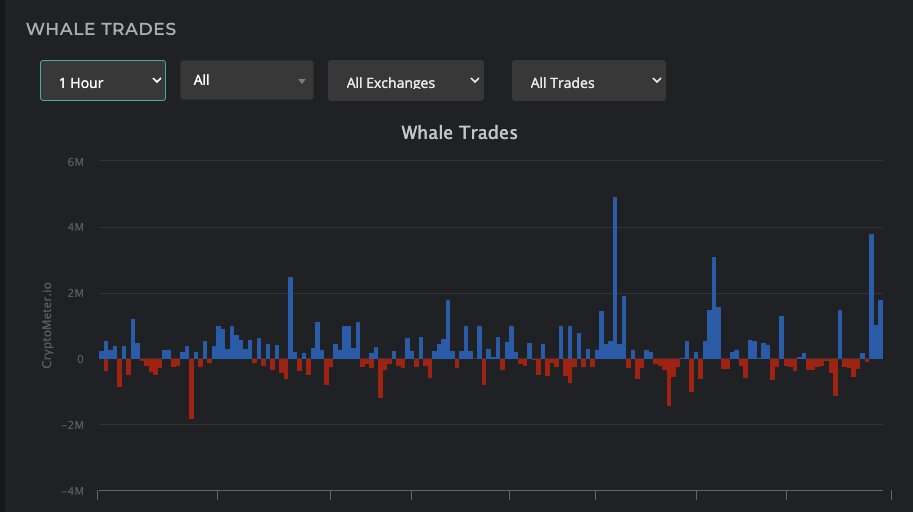 Whale-Trades: A Comprehensive Guide