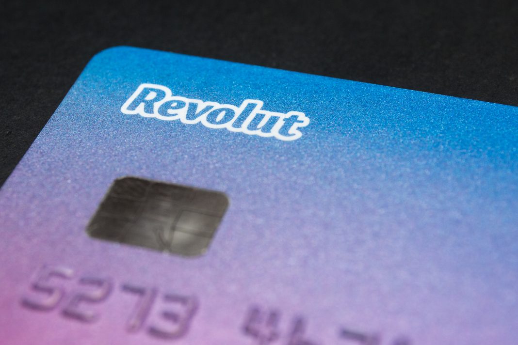 Revolut Introduces Crypto Staking Rewards for Customers