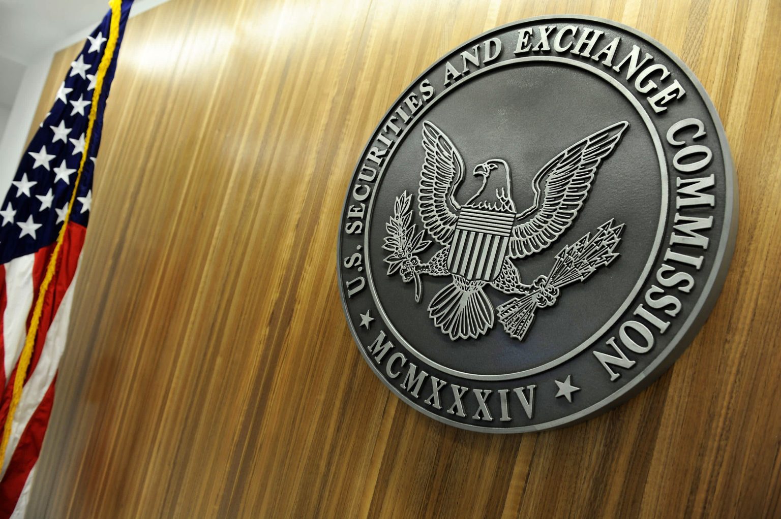 SEC Forms Crypto Task Force Led by ‘Crypto Mom’ Hester Peirce