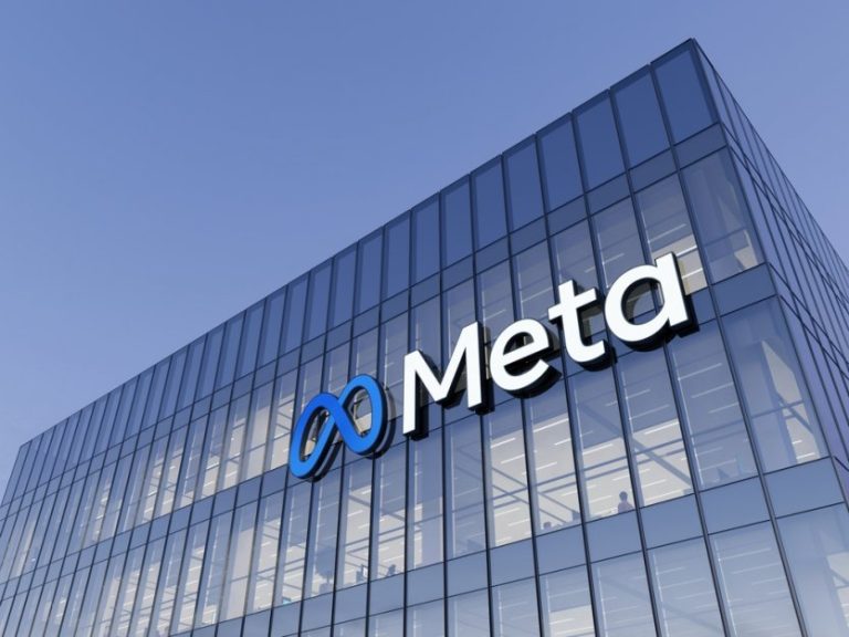 Meta Plans $25 Billion Bond Sale to Boost AI and Data-Center Expansion