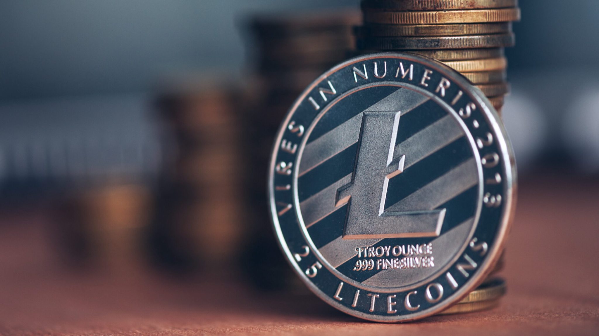 Litecoin Completes Halving Event, Reducing Block Rewards
