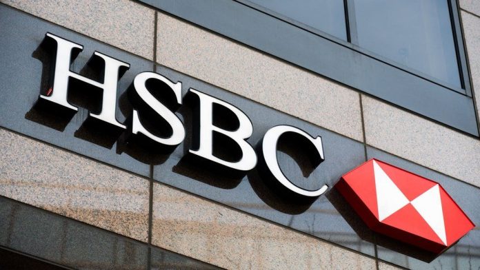 HSBC goes cross-border with tokenized deposits; first HK–Singapore USD ...