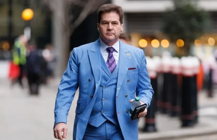 UK Judge Rules Craig Wright Is Not Bitcoin Creator UK Judge Rules Craig Wright Is Not Bitcoin Creator