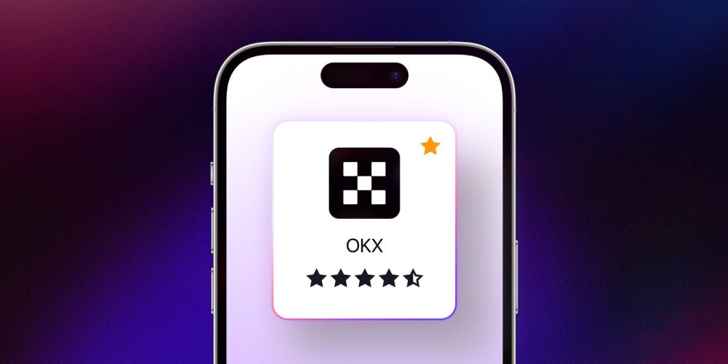 Patrick Donegan's Departure Marks a New Chapter for OKX