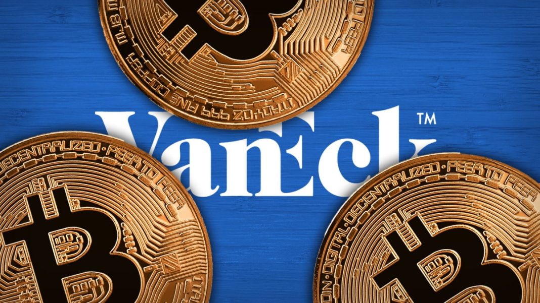 Can Bitcoin Solve the U.S. Debt Crisis? VanEck’s Bold Proposal Explained