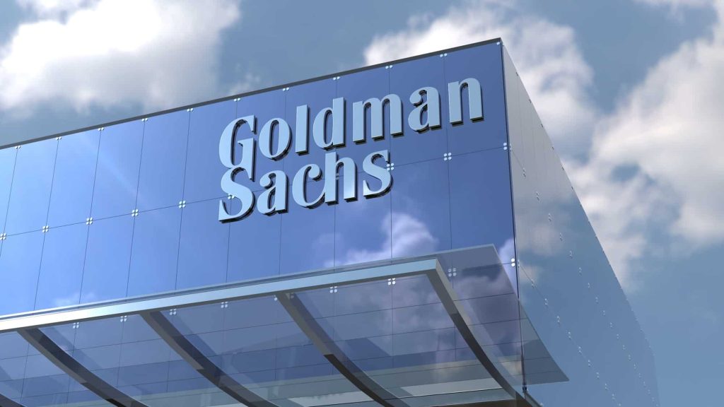 Goldman Sachs’ Q4 2025 Filing Highlights $2.36B Crypto Exposure
