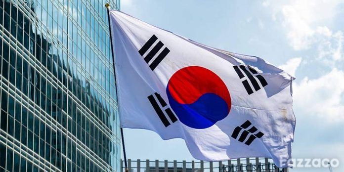 KOSPI Crashes More Than 8% as Semiconductor Stocks Lead Market Sell-Off