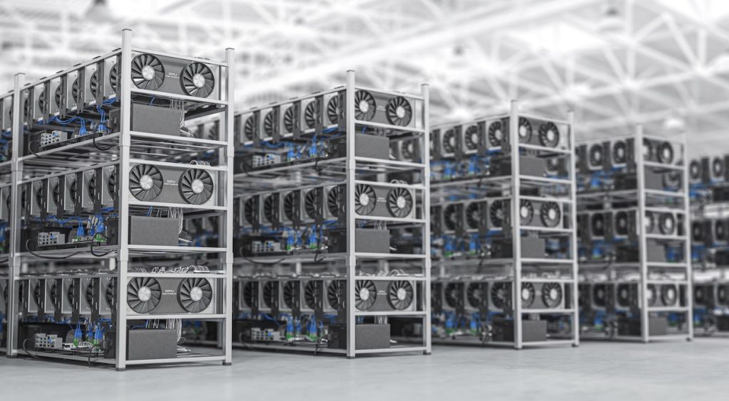 Bitcoin Power Law Under Fire: Experts Clash Over Its Validity