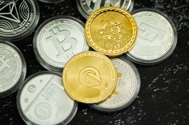 December Sets Record for Crypto Trading as Bitcoin Hits $100K