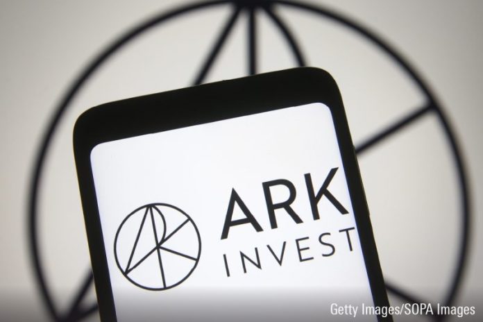 ARK Invest Predicts Bitcoin Could Soar to $2.4 Million by 2030
