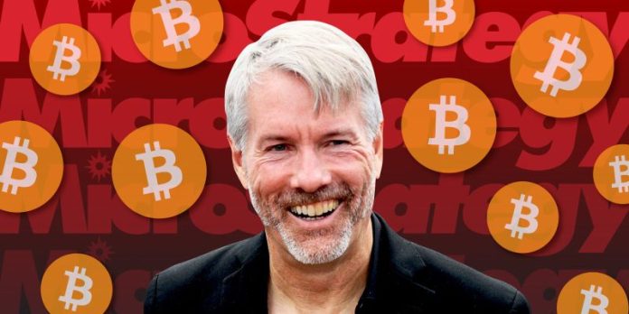 Michael Saylor’s Strategy Sold Bitcoin, Marks First Disposal Since 2022