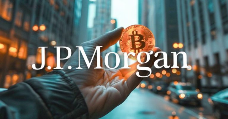 JPMorgan Predicts $165,000 Bitcoin by Late 2025 as ETF Inflows Surge