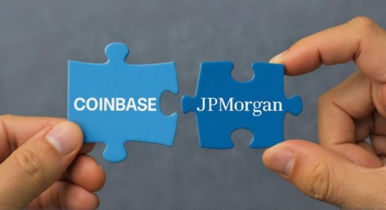 JPMorgan Launches Tokenized JPM Coin on Coinbase’s Base Network for ...