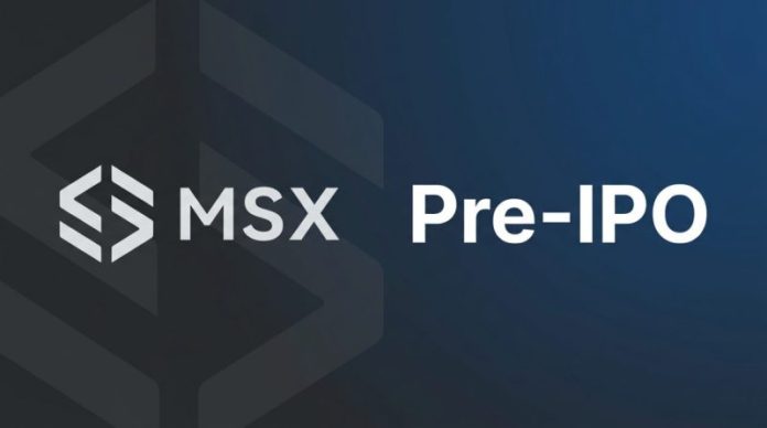 Bitget Launches SpaceX Pre-IPO Proxy Token to Expand Retail Access