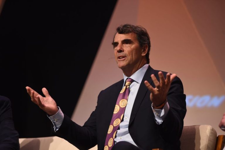 Tim Draper Claims Bitcoin Is Safer Than Banks Against Quantum Threats